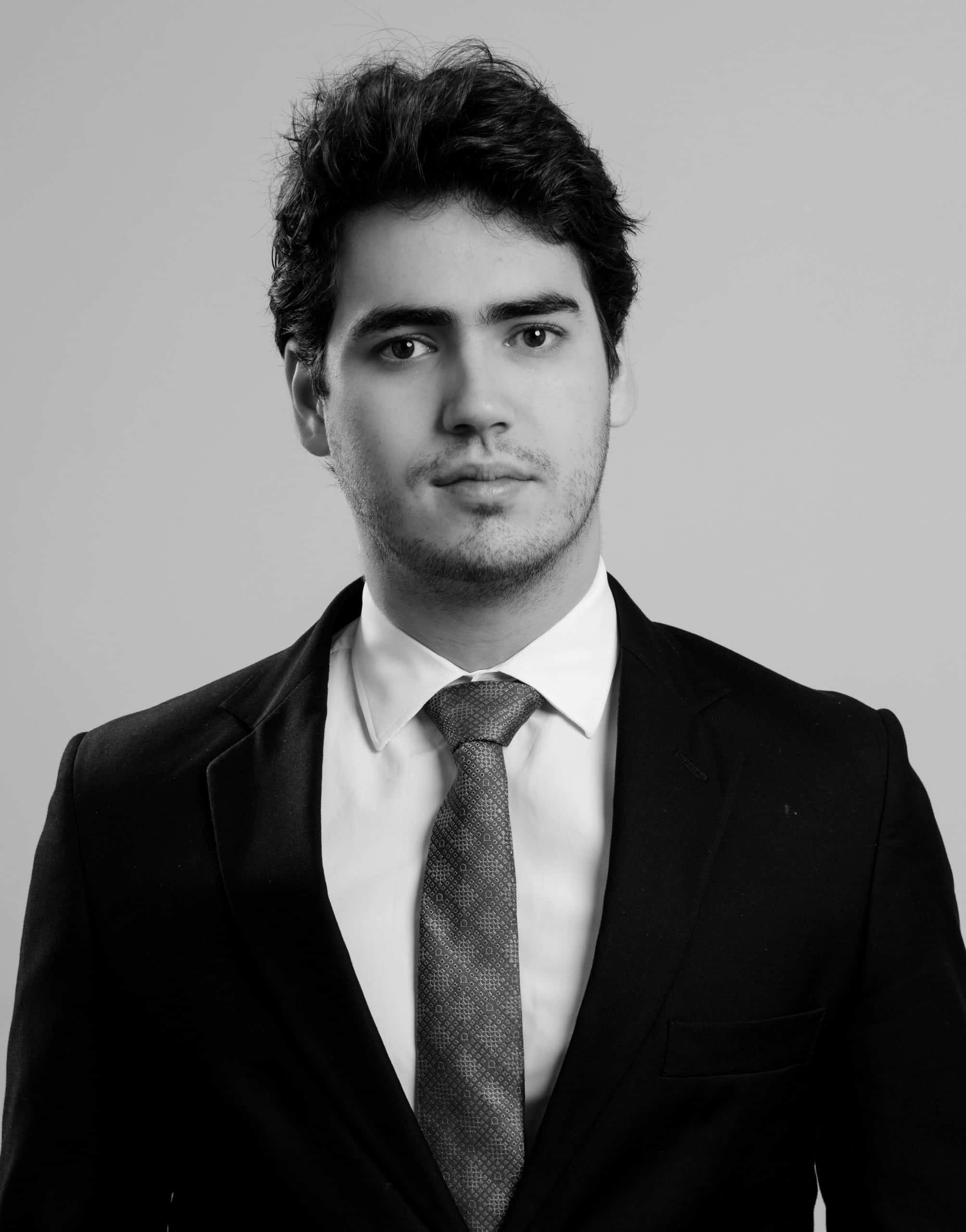 Henrique Guimarães Lang – FCDG | Ferro, Castro Neves, Daltro & Gomide ...