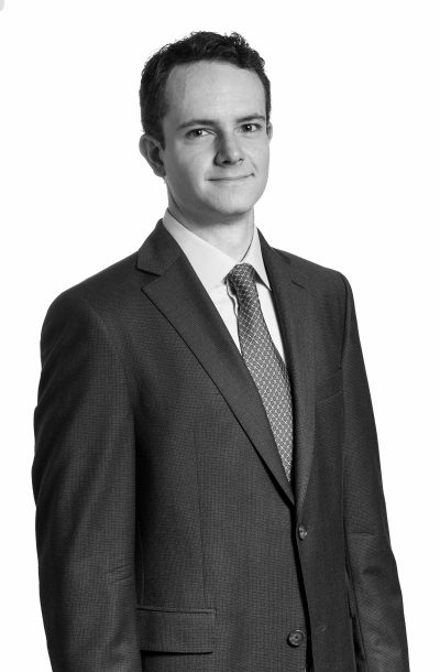 Conrado van Erven – FCDG | Ferro, Castro Neves, Daltro & Gomide Advogados